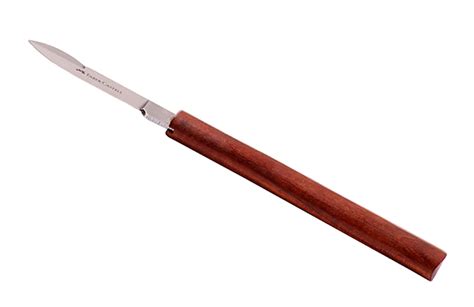 Нож для заточки карандашей Faber-Castell 181398 - getpen.ru