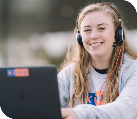 We Are The KOHO Collective — Everything You Need to Know About Life at KOHO