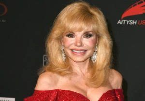 Loni Anderson Net Worth: Age, Biography, Family & Facts