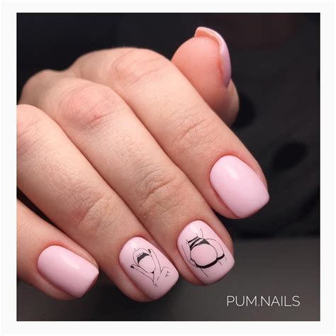 Pin by Liza Timokhova on IBDI NAILS | Nails, Beauty