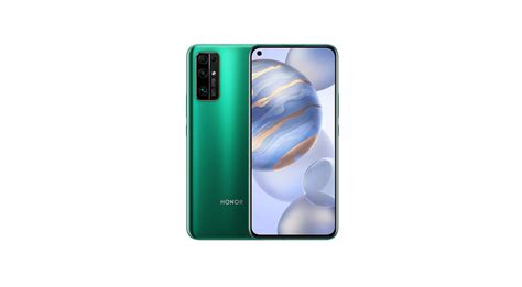 HONOR представила новый недорогой флагманский смартфон HONOR 30 | ichip.ru