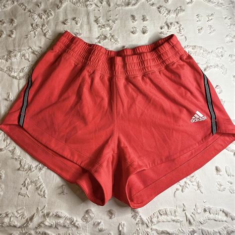 Adidas Women's Shorts | Depop