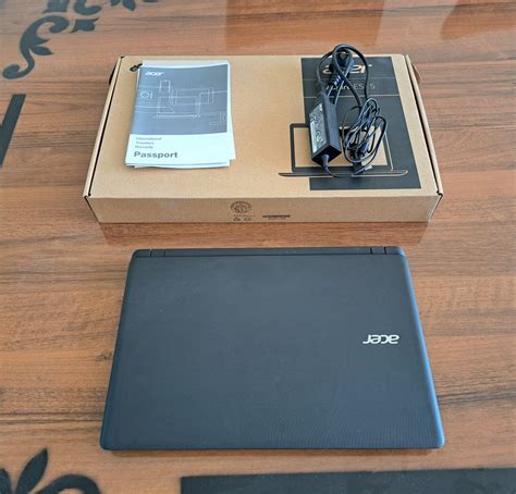 Ноутбук Acer Intel Celeron N3350: 1 300 000 сум - Ноутбуки Ташкент на Olx