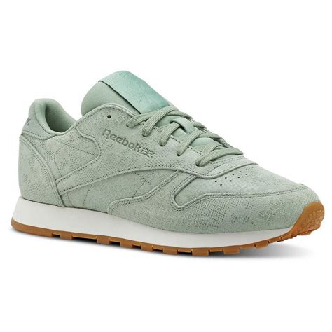 Reebok Classic »Classic Leather« Sneaker kaufen | OTTO