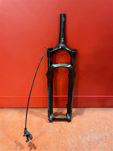 Horquilla Rock Shox Judy 29" 100mm. (DESPIECE) - Biciobiker