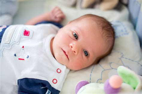 Was ist Baby-Ekzem?