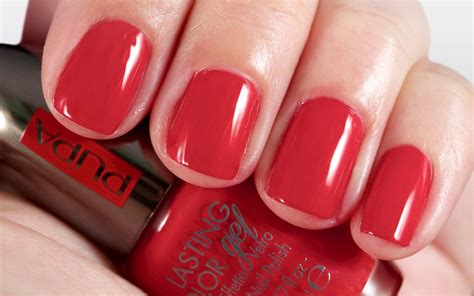 Гель-лак для ногтей Pupa Lasting Color Gel Nail Polish 039 Romantic ...