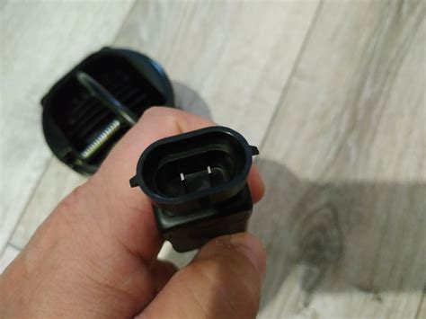Пришли LED PREMIUUM ПТФ 60w для Весты. — LADA Vesta, 1,6 л., 2016 года ...