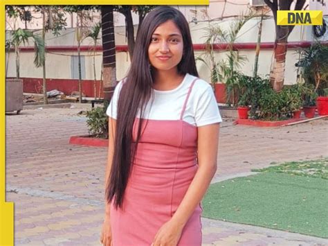 Meet Aradhya Tripathi, hired for record-breaking salary, not from IIT ...