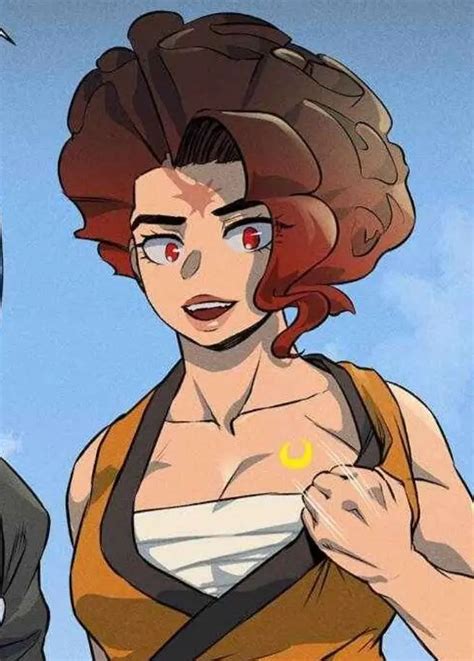 Carna | Anime-Planet