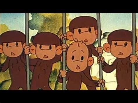 Обезьянки - Обезьянки в опере - YouTube