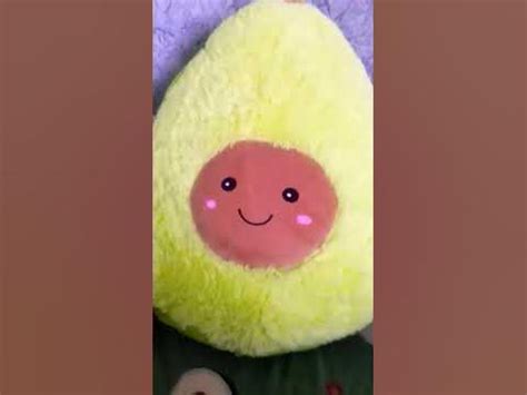 Маленький авокадик и большой авокадик ☺️🥑#авокадик #авокадо - YouTube