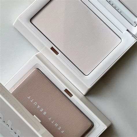 Матирующая матирующая финишная прозрачная пудра fenty beauty by rihanna ...