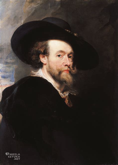 Peter Paul Rubens – kilka faktów, które warto znać » Niezła sztuka