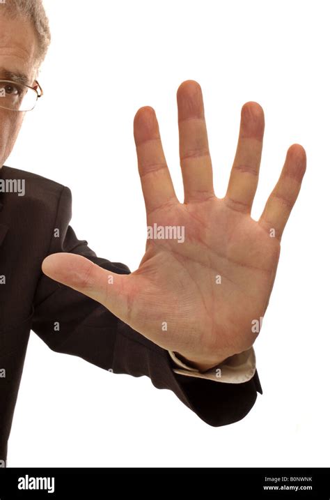 Give me five hi-res stock photography and images - Alamy