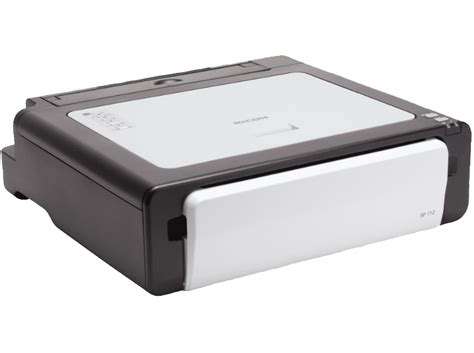 Ricoh SP 111 Monochrome Driver Download