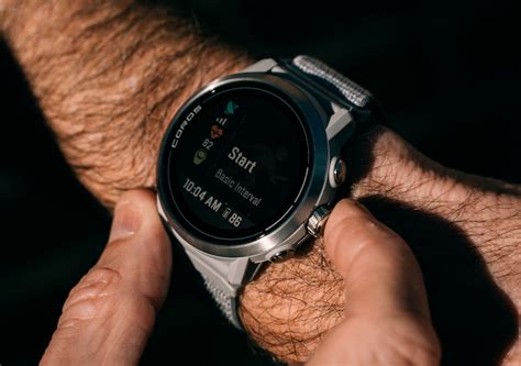 Coros Launches The Apex 2 and Apex 2 Pro and They’re Beautiful | First ...