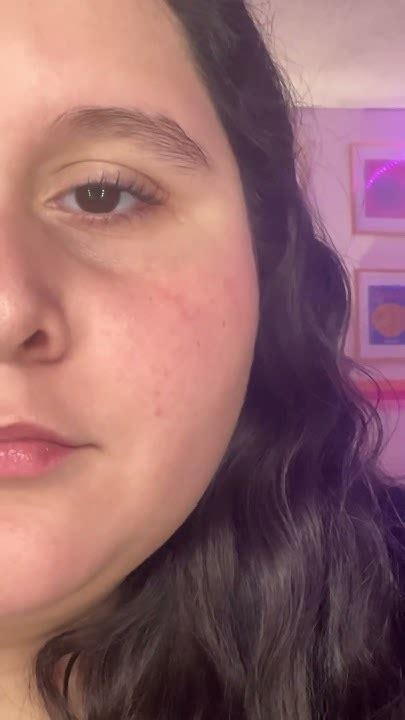 when you have chubby cheeks #cute #relatable #dontflop #dont_forget_to ...