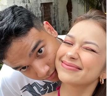 Video Syur 47 Detik Mirip Rebecca Klopper, Medsos Fadly Faisal Jadi Sasaran: Pacar Lagi Viral ...