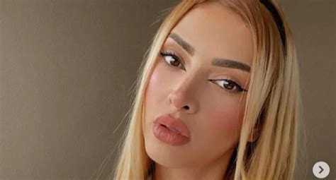 Dani Duke, novia de 'La liendra', compró carro como el de Epa Colombia