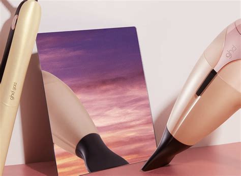 ghd Limited Edition Collections | ghd® Official