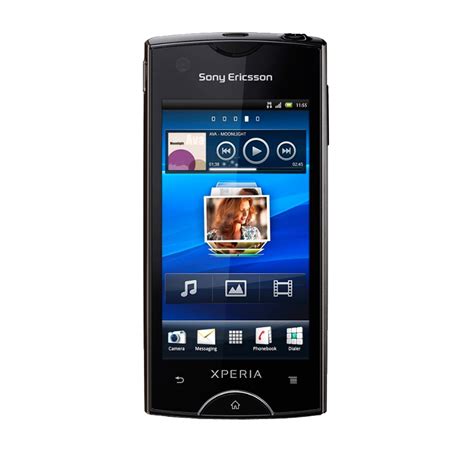 Купить Sony Ericsson Xperia ray (ST18i) за 5 200 р. с доставкой в ...
