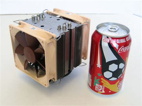 Noctua NH-U9B SE2 Review - A Closer Look | TechPowerUp