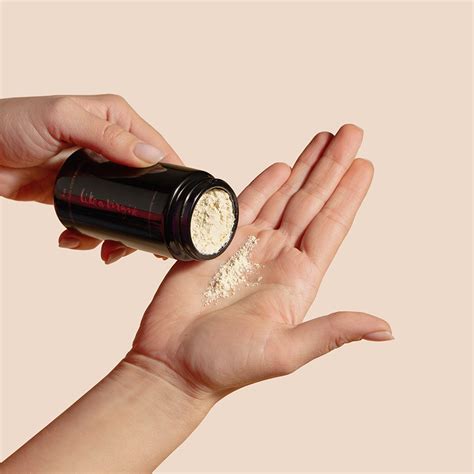 Очищувальна ферментна пудра-маска "Mask and Wash exfoliate powder ...