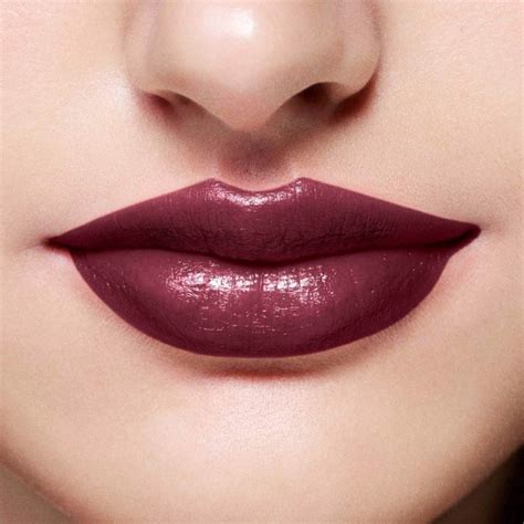 Кремовая губная помада ягодного цвета от Artistry go Vibrant: купить на ...
