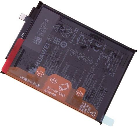Bateria Huawei Oryginalna Bateria Mate 10 Lite HB356687ECW - Opinie i ...