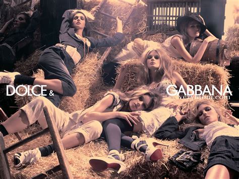 Dolce & Gabbana - Dolce & Gabbana Wallpaper (1534832) - Fanpop