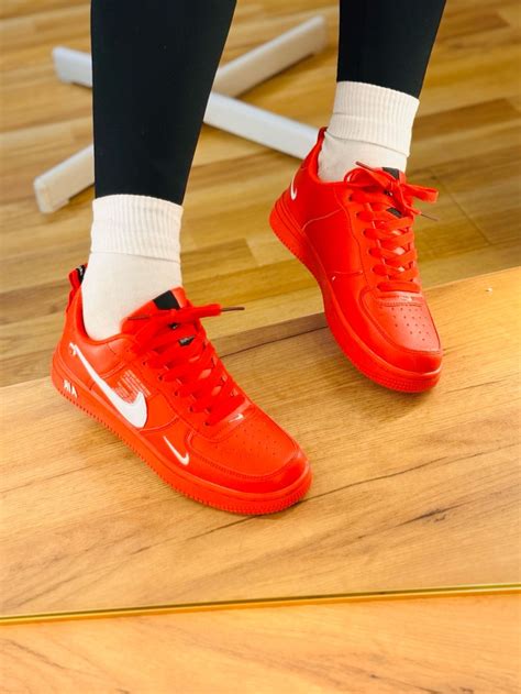 Nike puuz