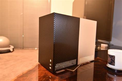 metalfish S5 : sffpc