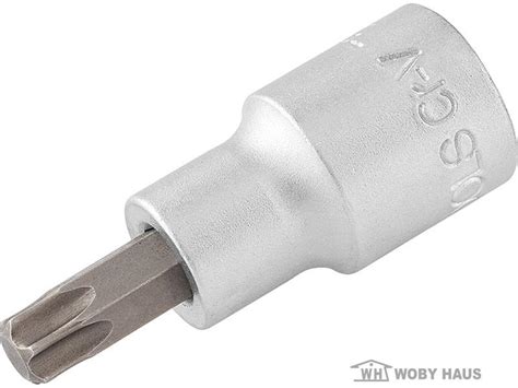NASADNI TORX KLJUČ T50 545550 | Woby Haus Online