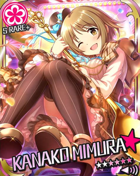 File:Kanako SR16+.jpg - project-imas wiki