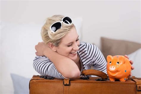 Save for a Trip This Summer | Title Tree Money Saving Tips