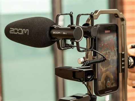 Zoom H4N Pro Black - DJMania