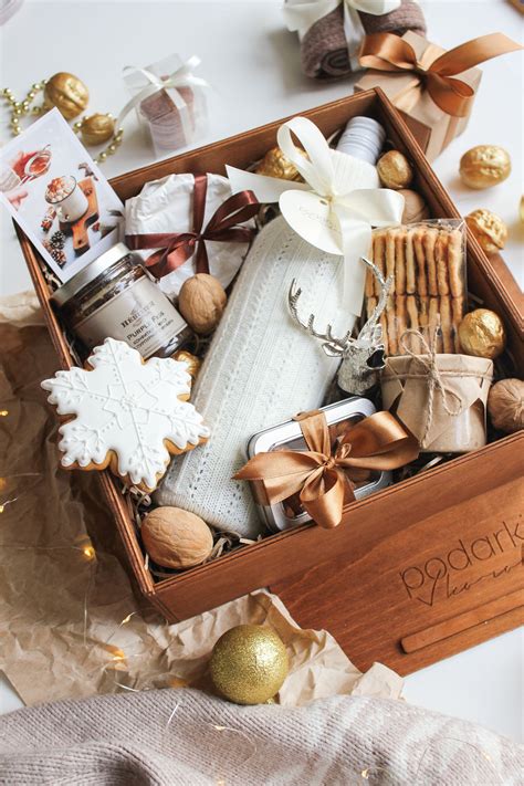 Подарок на новый год 2021 | Cesti regalo, Natale, Idee regalo
