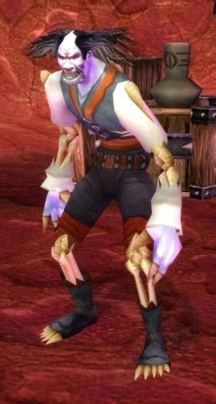 Секрет фолианта - Задание - World of Warcraft
