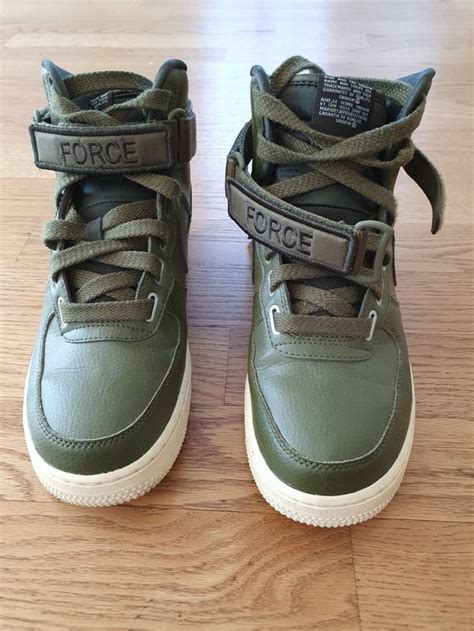 Jordan Air Force 1 | Kaufen auf Ricardo