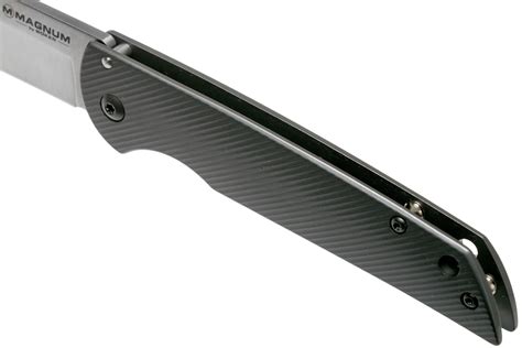 Böker Magnum Eternal Classic 01RY321 pocket knife | Advantageously ...