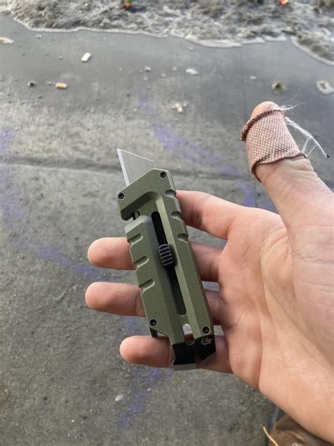 Gerber Prybrid : r/EDC