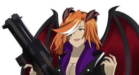 Commission 2016 - Viona by Yuries on DeviantArt