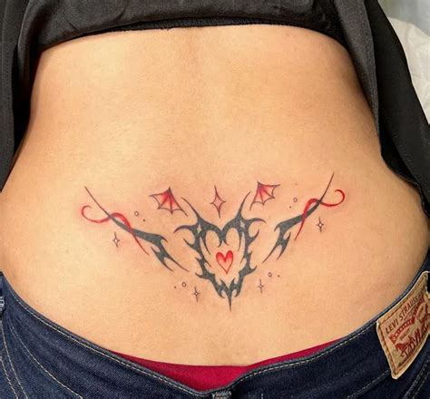 101 Mythical Succubus Tattoos You Are Looking For!