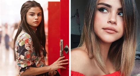 People Who Look Like Selena Gomez