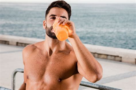 How to Increase Sperm Volume Overnight | Conceive Plus®