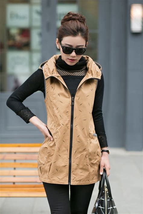 Женские жилеты | Fashion, Jackets, Vest