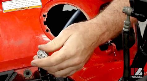 Troubleshooting ATV Ignition Switch | Partzilla.com