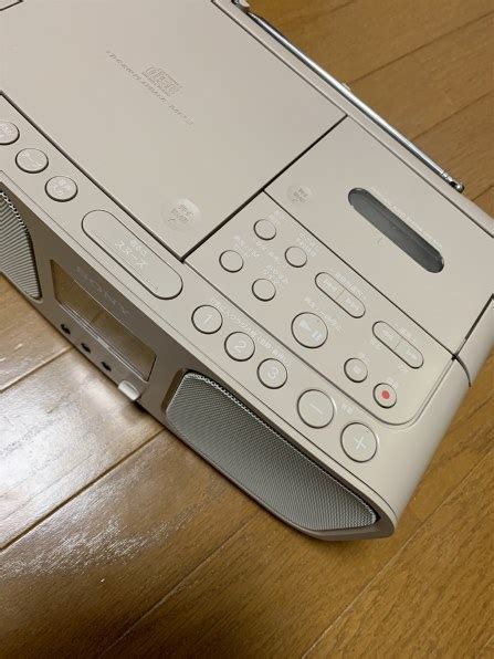 だけの 「納期約3週間」CFD-S401-BC[SONY CFDS401BC キムラヤPayPayモール店 - 通販 - PayPayモール ...