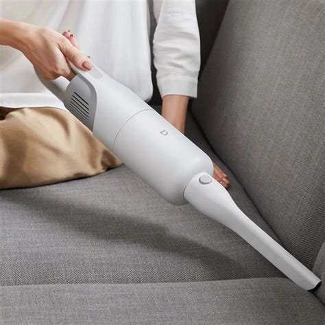 Mi Vacuum Cleaner Light Xiaomi MJWXCQ03DY Blanc Tunisie - ClickUP Shopping